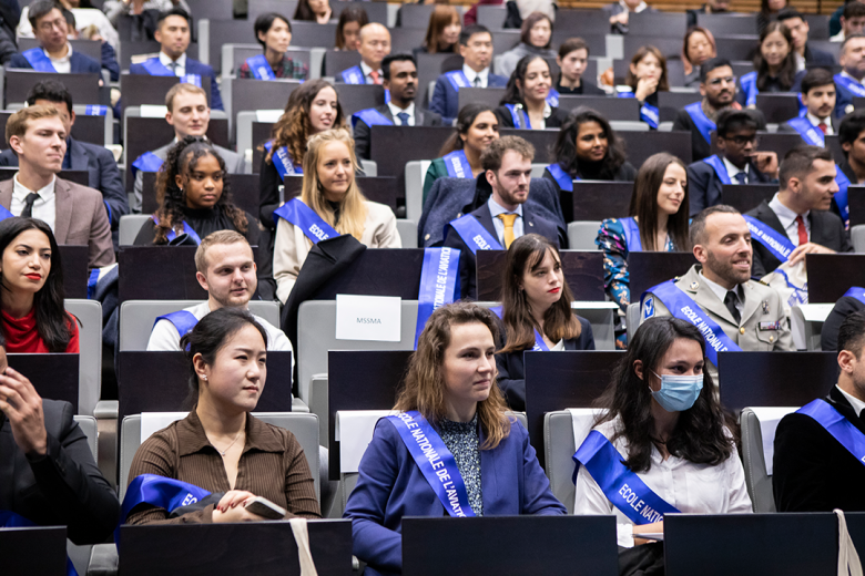 ENAC | Ecole Nationale de l'Aviation Civile